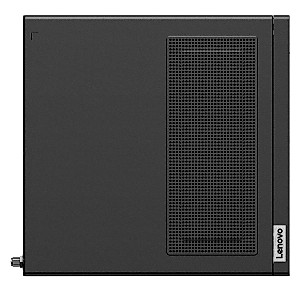 Lenovo ThinkStation P360 30FA001EUS Workstation - 1 x Intel Core i7 Dodeca-core (12 Core) i7-12700T 12th Gen 1.40 GHz - 16 GB DDR5 SDRAM RAM - 512 GB SSD - Tiny - Black