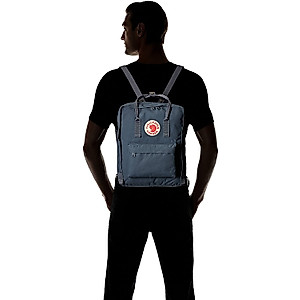 Fjällräven Kånken Navy One Size