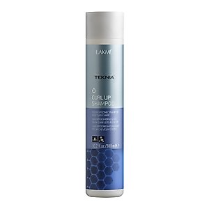 Lakme Teknia Curl Up Shampoo, 3.5 Fl Oz