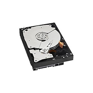 WD Black 3TB Performance Desktop Hard Disk Drive - 7200 RPM SATA 6 Gb/s 64MB Cache 3.5 Inch - WD3003FZEX