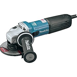 Makita GA5042C SJSII High Power Angle Grinder, 5"