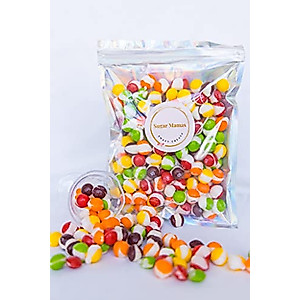 Freeze Dried Skittlezz