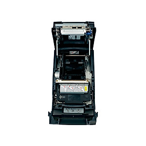 Epson TM-U220PD Dot Matrix POS Receipt Ticket Printer Parallel, Bundle with AC Adapter