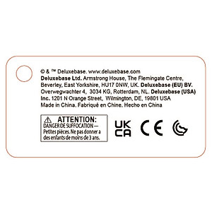 Deluxebase Mini Animal Adventure Replicas - Crabs from Mini Hand Painted Realistic Small Plastic Crab Figurines, Detailed Wildlife Model for Kids, Zoo Play, Party Favors and Gifts.