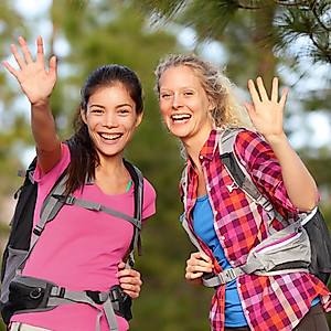 CE' CERDR 7 Pack Workout Shirts for Women, Moisture Wicking Quick Dry Active Athletic Women's Gym Performance T Shirts