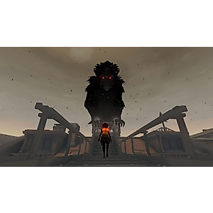 Sea of Solitude: The Director's Cut - Nintendo Switch