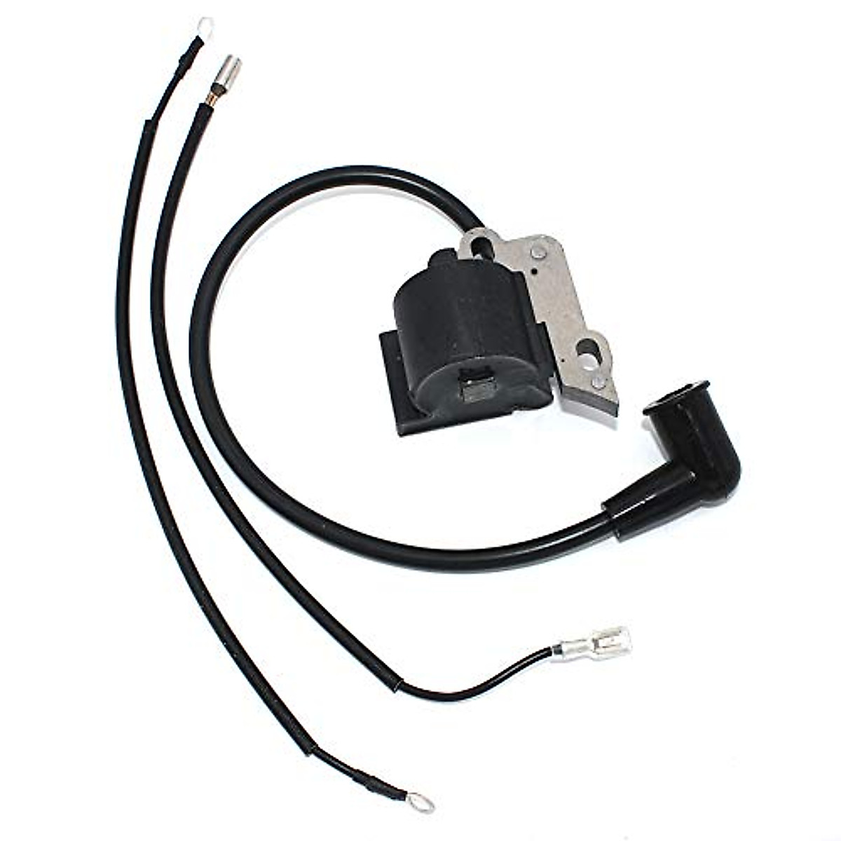 Ignition Coil For Husqvarna Poulan Poulan Pro P3818AV P4018AV P4018AV-BH PP3816AV PP4218AV PP4218AVHD PP4218AVL SM4218AV PP4218AVX PP3816AV POULAN Pro 4218AV 530039232 573992801 530039231