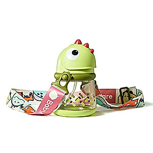 bc babycare Sippy Cups for 1+ Year Old