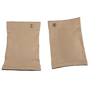 Silipos Gel Plantar Fasciitis and Heel Pain Arch Sleeve