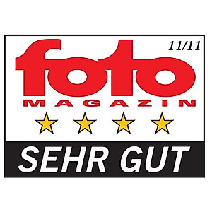 Canon EOS-7D Digital SLR Camera with Canon EF-S 15-85mm f/3.5-5.6 is USM Lens