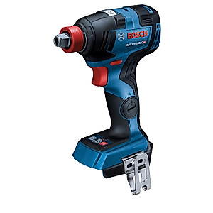 BOSCH GDX18V-1800CN 18V Brushless Impact Baretool