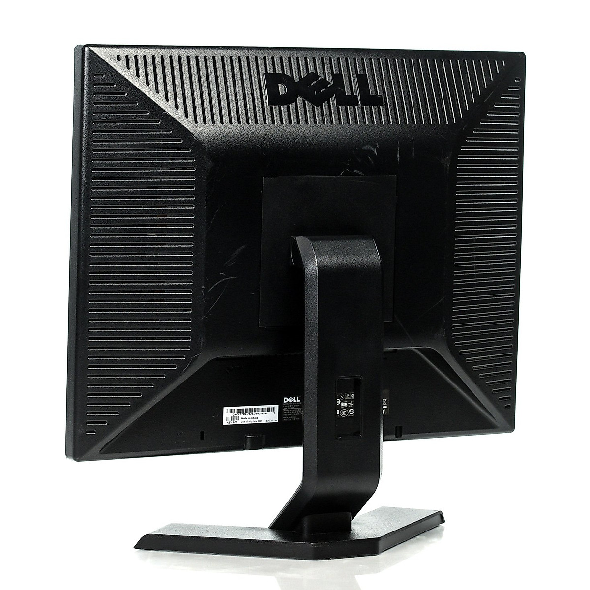 Dell E190S 19" Inch Flat Panel Screen LCD Monitor