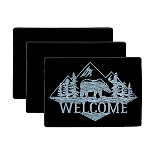 Metal Engraving Sheets for Etching with Maker, Explore Air 2, Silhouette Cameo 4, Brother Scan and Cut Zoom Precision Engraving Tool Tip Engraver; Blank Anodized Aluminum Sheets for Crafting - 3 Pack