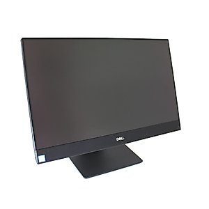Dell Optiplex 7460-AIO 23.8" FHD, Core i5-8500 3.0GHz, 16GB RAM, 256GB M.2-NVMe, Windows 10 Pro 64Bit, (Renewed)