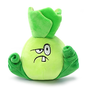Maikerry 1 PC Plants Plush vs Toys Sets PVZ Plush Stuffed Toys Soft Figure Doll New.Great Gift for Halloween & Christmas
