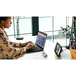 Lenovo ThinkPad X1 Nano Gen 1 13" Notebook 2K Intel Core i5-1140G7 16GB RAM 256GB SSD Intel Iris Xe Graphics Black