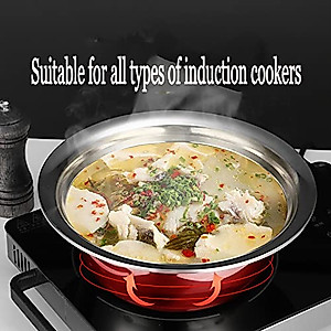 Multifunctional Stainless Steel Grater Basin 3 In 1 Colanders Basin, Grater Strainer and Drain Basket Salad Maker Bowl…1