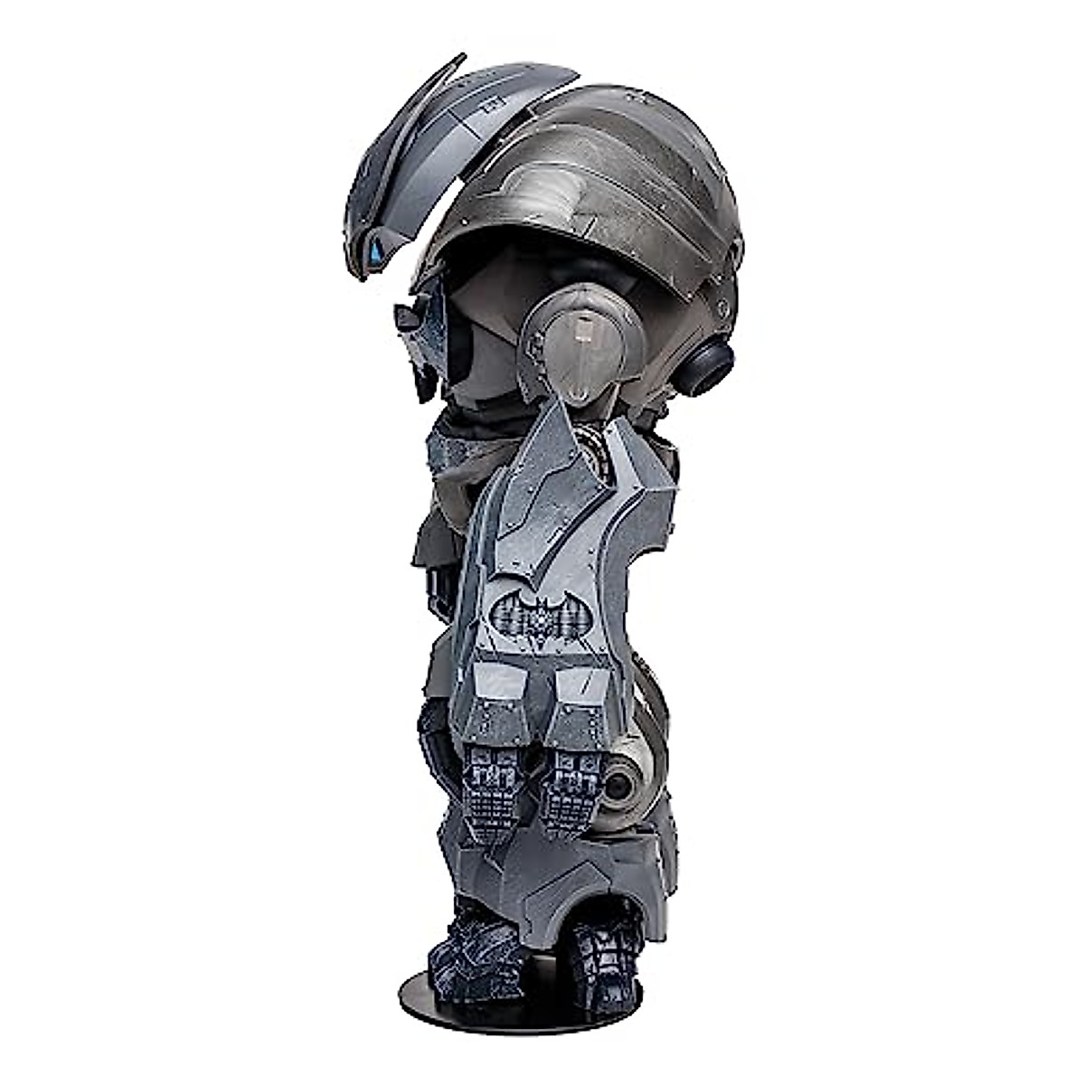 McFarlane Toys - DC Multiverse Justice Buster (Batman: Endgame) Mega Figure