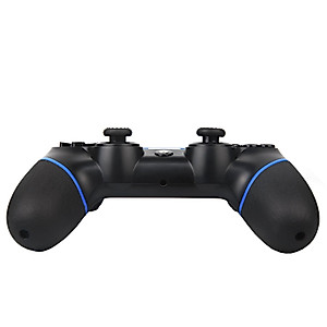 Sades PS4 Controller DualShock 4 Wireless Controller for Playstation 4 with Dual Viration and 3.5mm Jack - C200