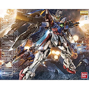 Bandai Hobby MG Wing Gundam Proto Zero (EW) Gundam Wing: Endless Walt