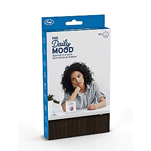 Fred & Friends The Daily Mood Desk Flipchart