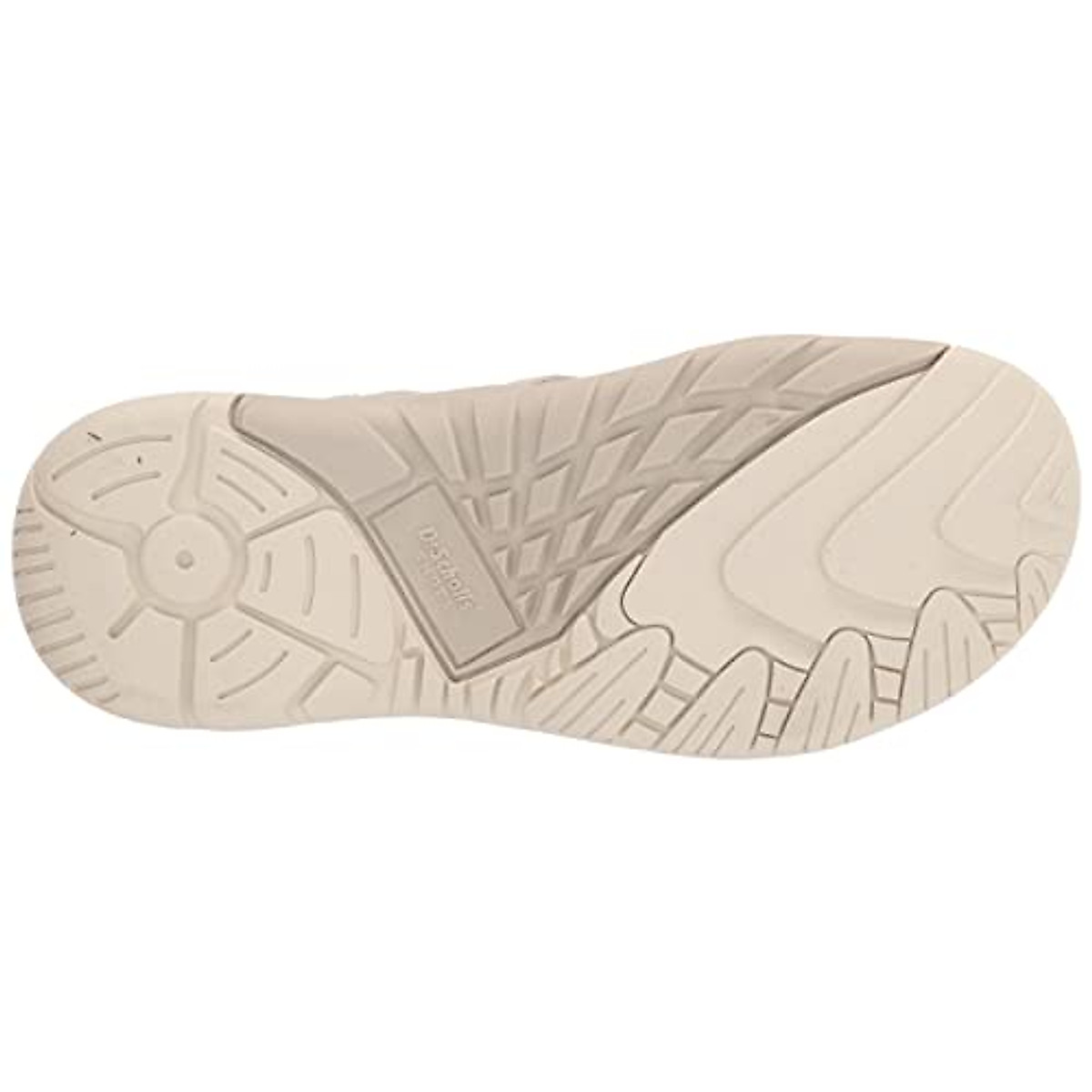 Dr. Scholl's Shoes Women's Adelle Trek Fisherman Sandal, Taupe, 9