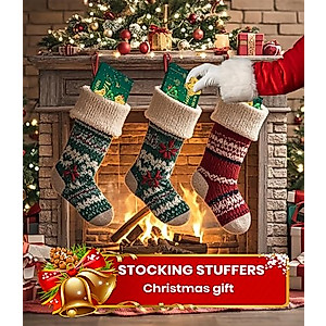 SEONNIX Shower Steamers Aromatherapy - 8 Pack Shower Bombs Christmas Gifts Stocking Stuffers for Women and Men, Stress Relief & Luxury Self Care, Gifts for Women Who Has Everything