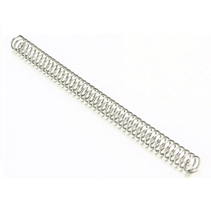 OCS Parts 82016 7-Inch Spring for Server Food Service Pumps | Condiment Pump Replacement Spring Replaces Server 82016