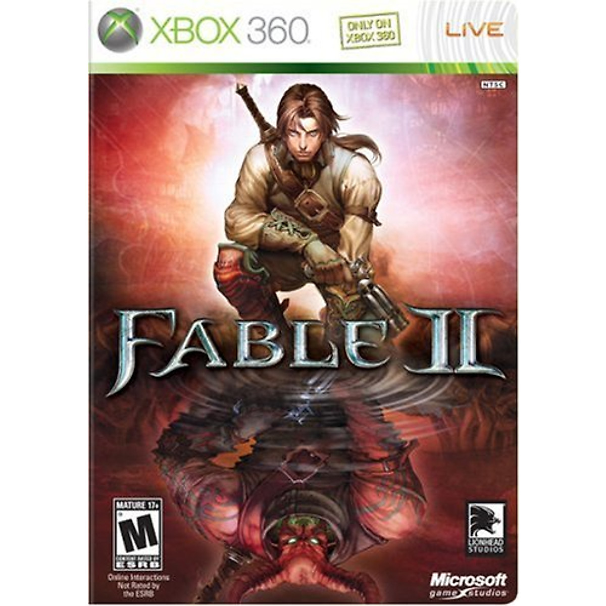 Fable II (Renewed)