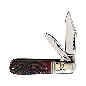 Barlow Red Worm Groove RR2056