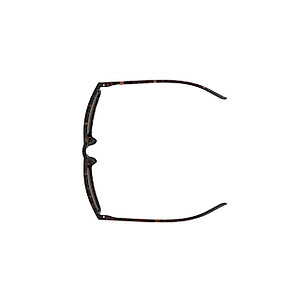 Under Armour Men's UA Loudon Rectangular Sunglasses