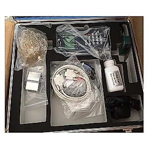 Flow Control Meter Ultrasonic Liquid Flow Meter, TDS-100H-S2+M2 Sensor DN15-DN700mm Water Flowmeter Used in Petroleum,Food, Etc.