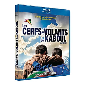 Les Cerfs-volants de Kaboul [Blu-ray]