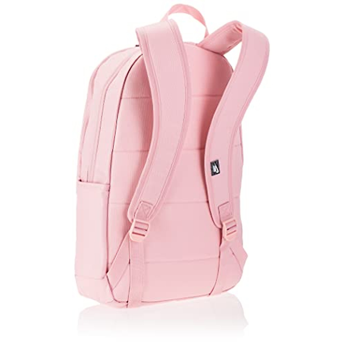 NIKE Sport, Pink Glaze/Black/White, 43cm H x 30cm W x 15cm D