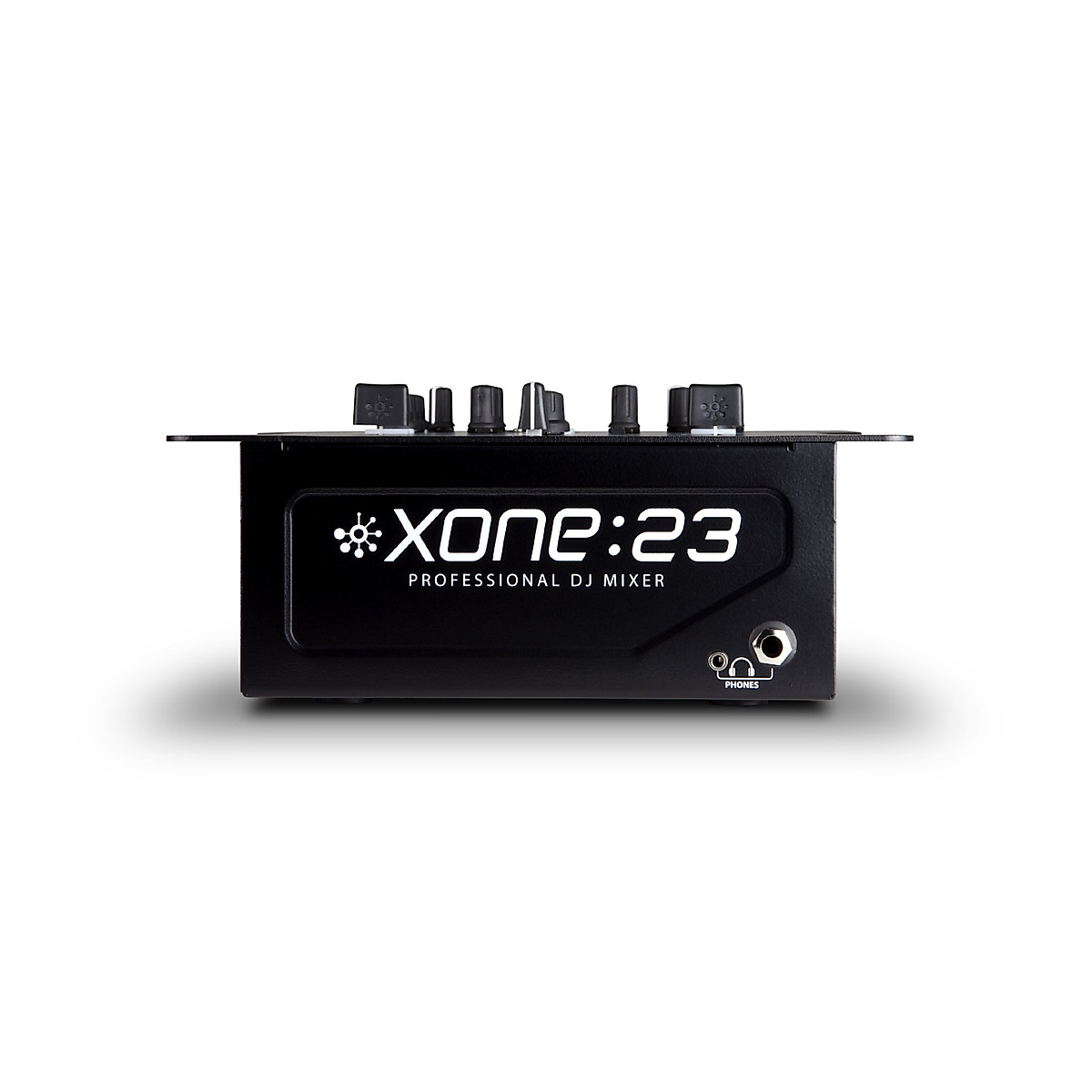Allen & Heath XONE:23 2-Plus-2 Channel DJ Mixer
