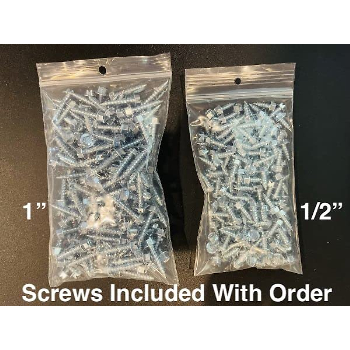 Extreme Flo Gutter Guard 50 Year Gutter Cover System, Residential Gutter Guards, 200ft (6-inch, Black)