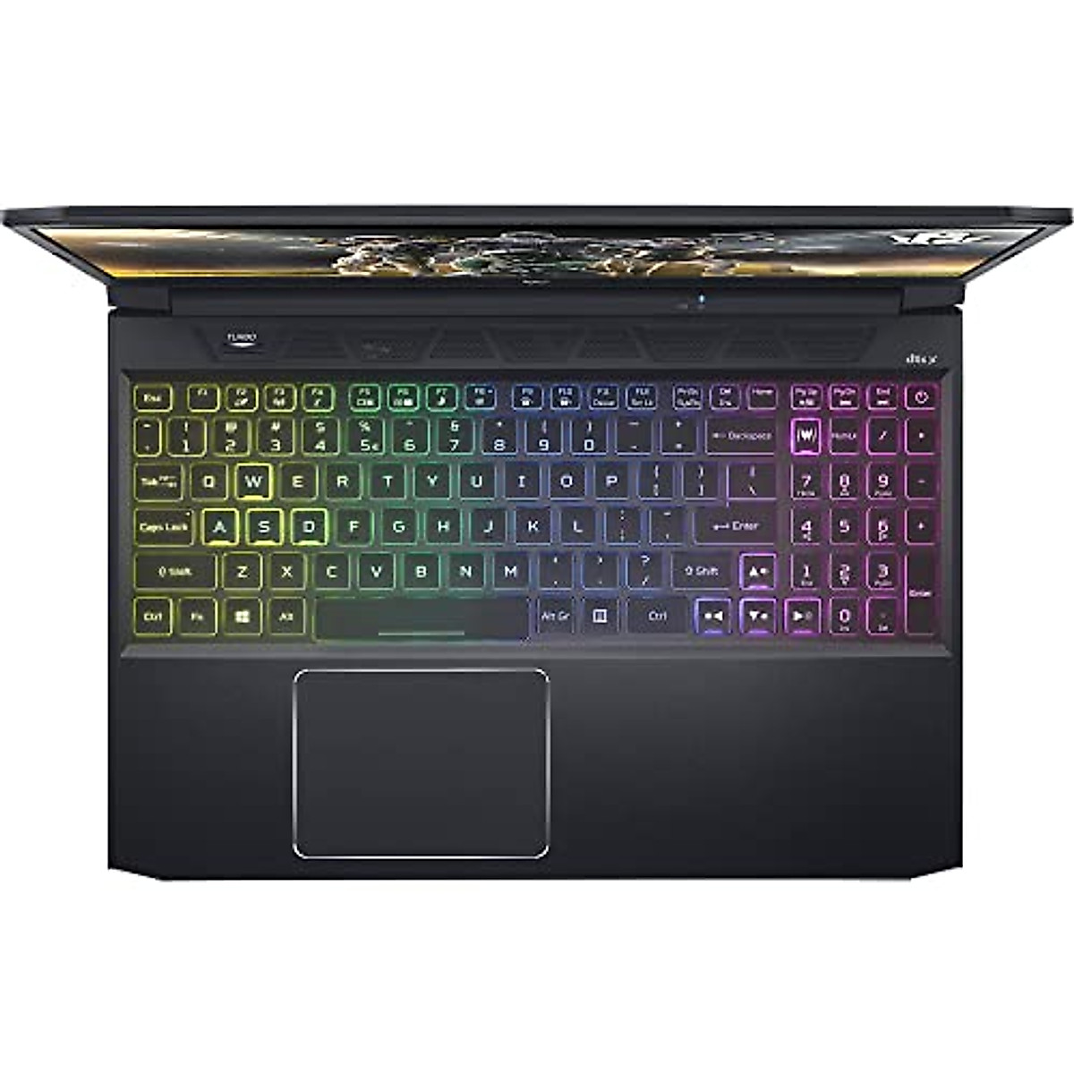 Acer Predator Helios 300 Gaming Laptop (Intel i9-11900H 8-Core, 32GB RAM, 1TB PCIe SSD, GeForce RTX 3060, 15.6" Full HD (1920x1080), WiFi, Bluetooth, Backlit KB, Win 11 Pro) (Renewed)