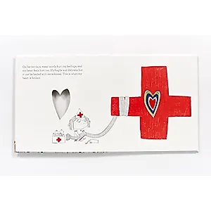 In My Heart: A Book of Feelings (Growing Hearts)