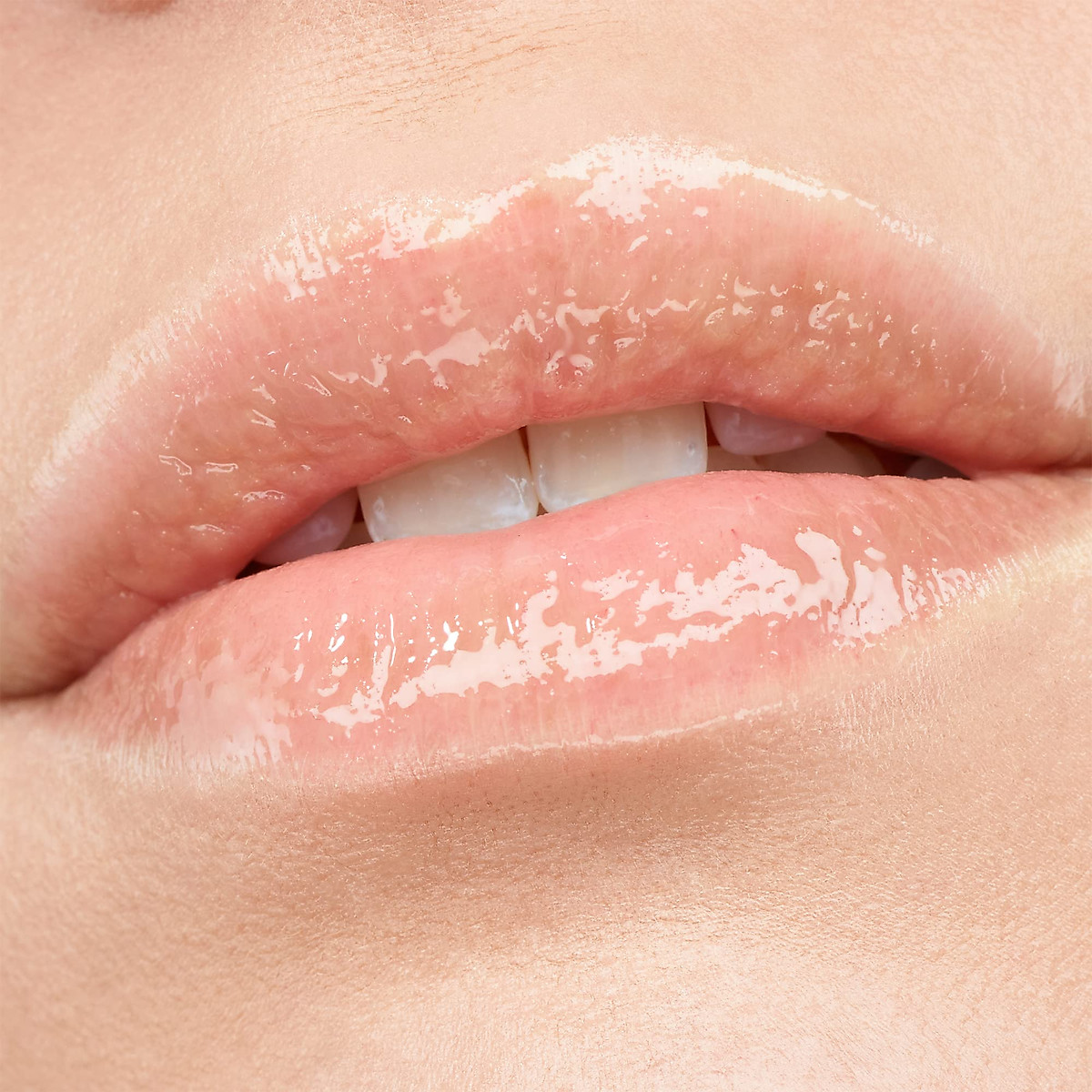 Catrice | Lip Jam Hydrating Lip Gloss | Moisturizing, Non-Sticky, Shiny Finish | With Shea Butter, Coconut Oil, & Mango Butter | Vegan & Cruelty Free (020 | Strawrr Baby)