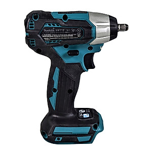 Makita XWT12Z 18V LXT Lithium-Ion Brushless Cordless 3/8" Impact Wrench Bulk Packaged
