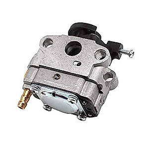 AISEN Carburetor Fuel Line for Craftsman 30CC 4-Cycle Gas Trimmer Weedwacker 73197