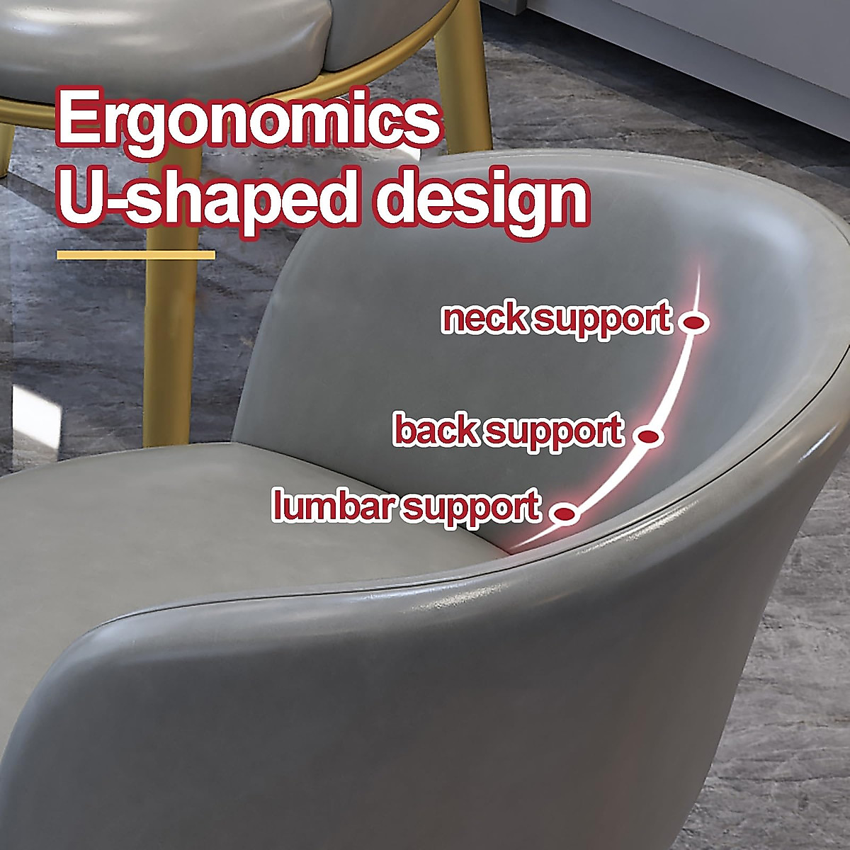 Office Conference Table,Reception Room Club Table,Table And Chair Combination,Negotiation Table Sales Office Shops Meetings Small Round Tables,1 Table 4 Chairs,Simple Kitchen Dining Table 80cm ( Color