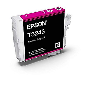 Epson T324320 Epson UltraChrome HG2 -Ink (Magenta)