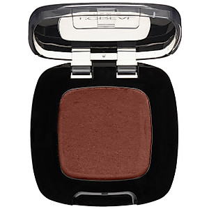 L’Oréal Paris Colour Riche Monos Eyeshadow, Matte-Ison Avenue, 0.12 oz.