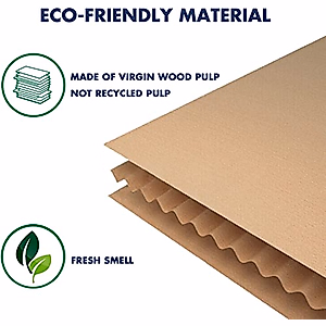 MYOYAY Shoe Box (20PCS) with Transparent Window, Waterproof Stackable Cardboard Storage Boxes, Heavy Duty Kraft Drawer Box for Shoes Sneaker Wardrobe Closet Organizer, 13.7 x 9 x5.3