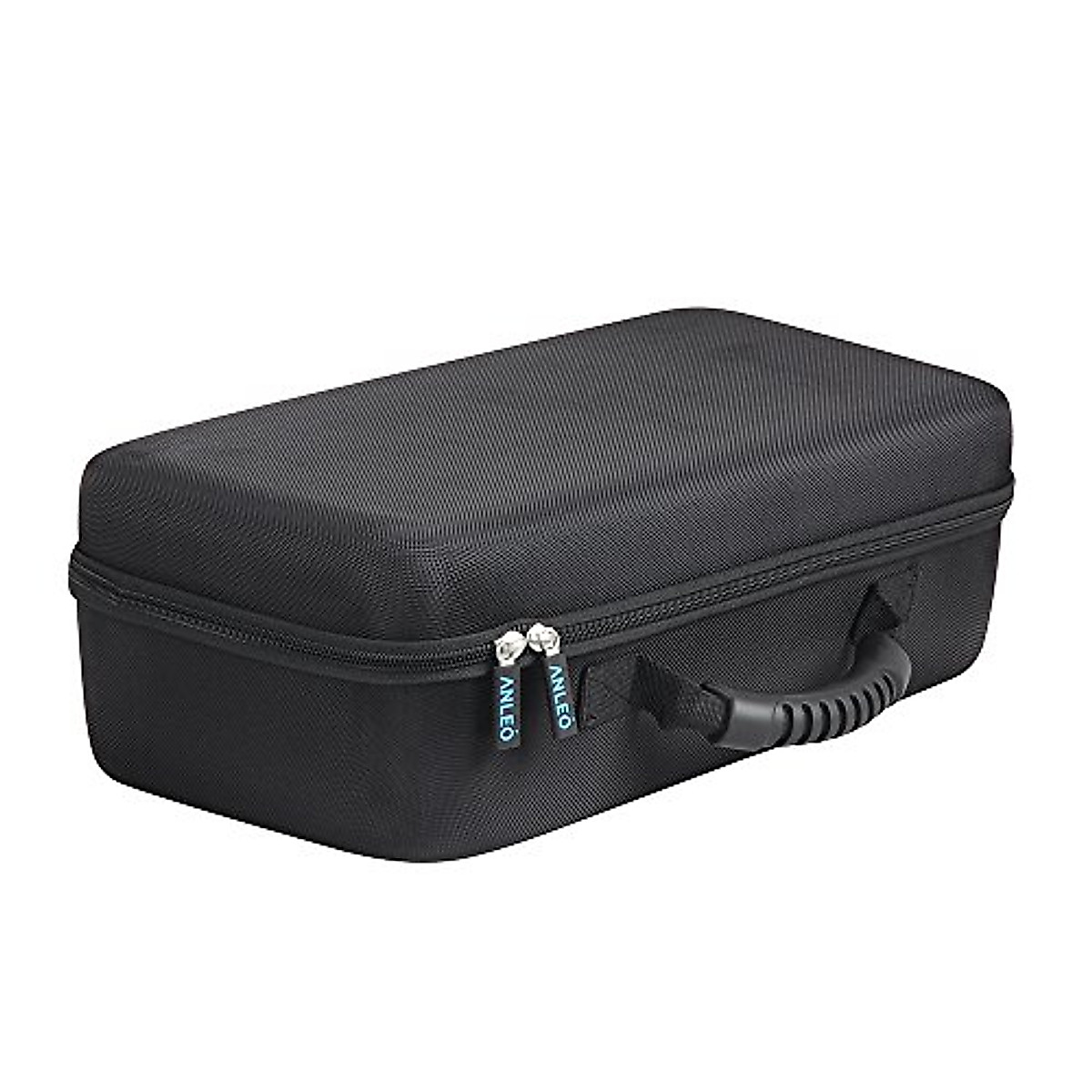 Anleo Hard Travel Case for HP 250/HP Tango/Tango Terra/Tango X Smart Home Printer 2RY54A / 3DP64A (Black)