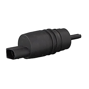 febi bilstein 23113 Washer Pump for windscreen- and headlight-washer system, pack of one