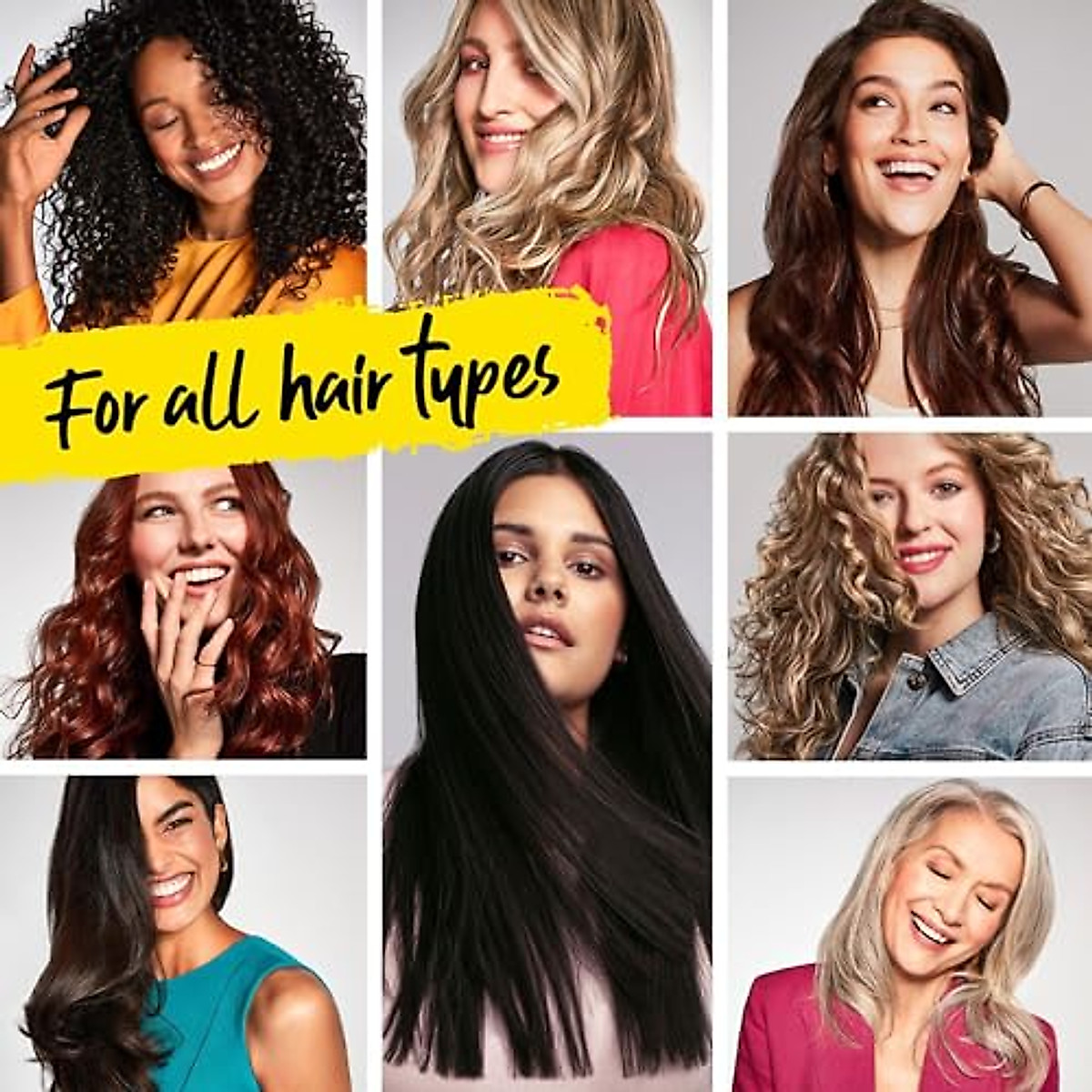 Marc Anthony Argan Oil Shampoo & Conditioner Set with Keratin - Moisturizing & Hydrating for Dry, Dull Hair - Repairs, Strengthens & Revives Shine with Nourishing Argan Oil of Morrocco - Sulfate Free