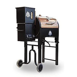 PIT BOSS Hopper Extension PB340/ PB440