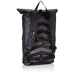 Ortlieb Casual, Black 21 L, One Size